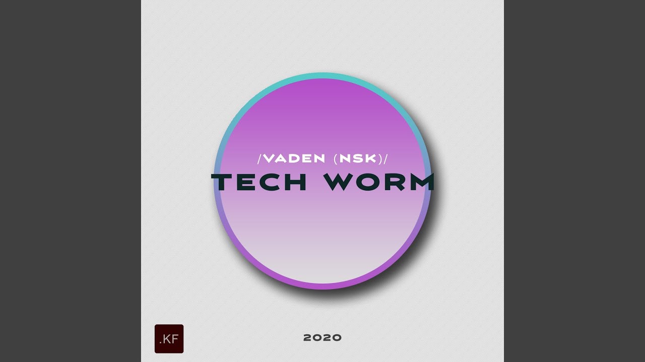 Tech Worm (Original mix) - YouTube