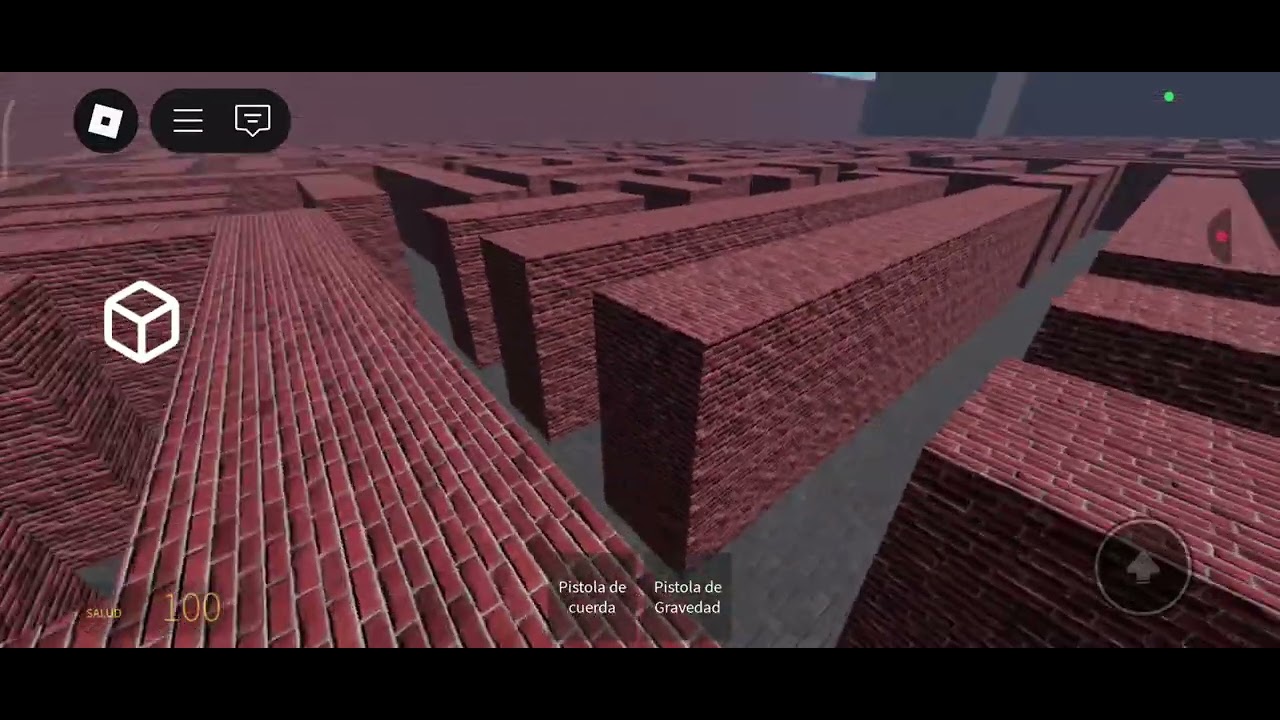 Video con el científico Zmod - YouTube