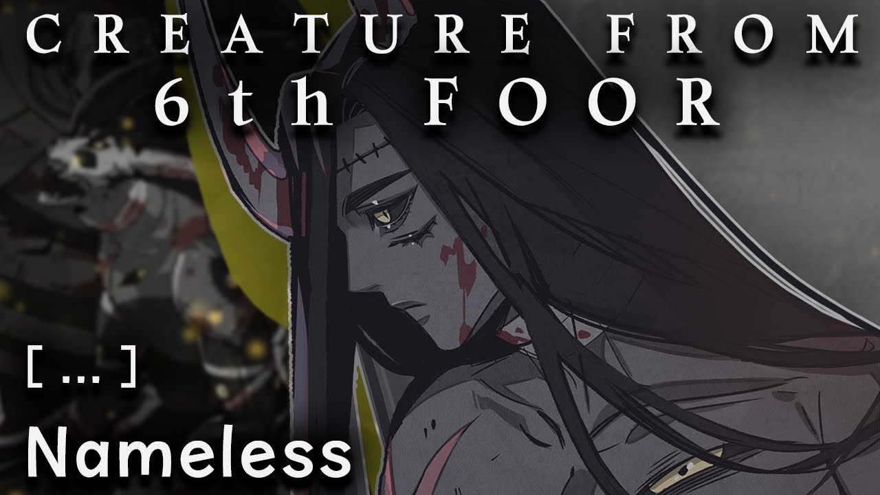 [Spotlight] 「An endless hatred」 Nameless - YouTube