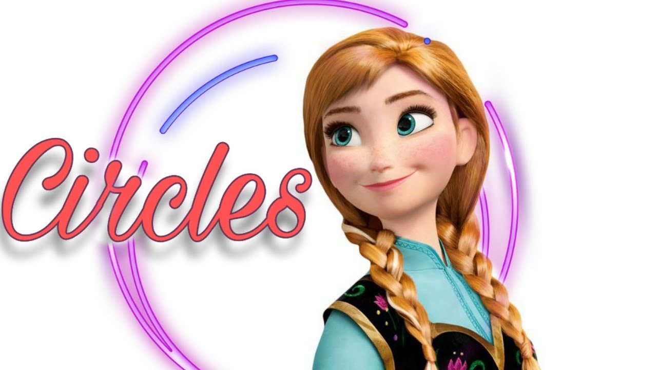 Frozen||{circles} Amv - YouTube