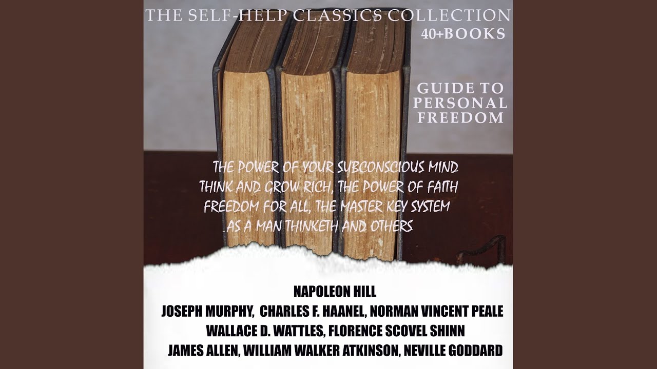 Intro. Chapter 1.3 - The Self-Help Classics Collection. Guide to ...