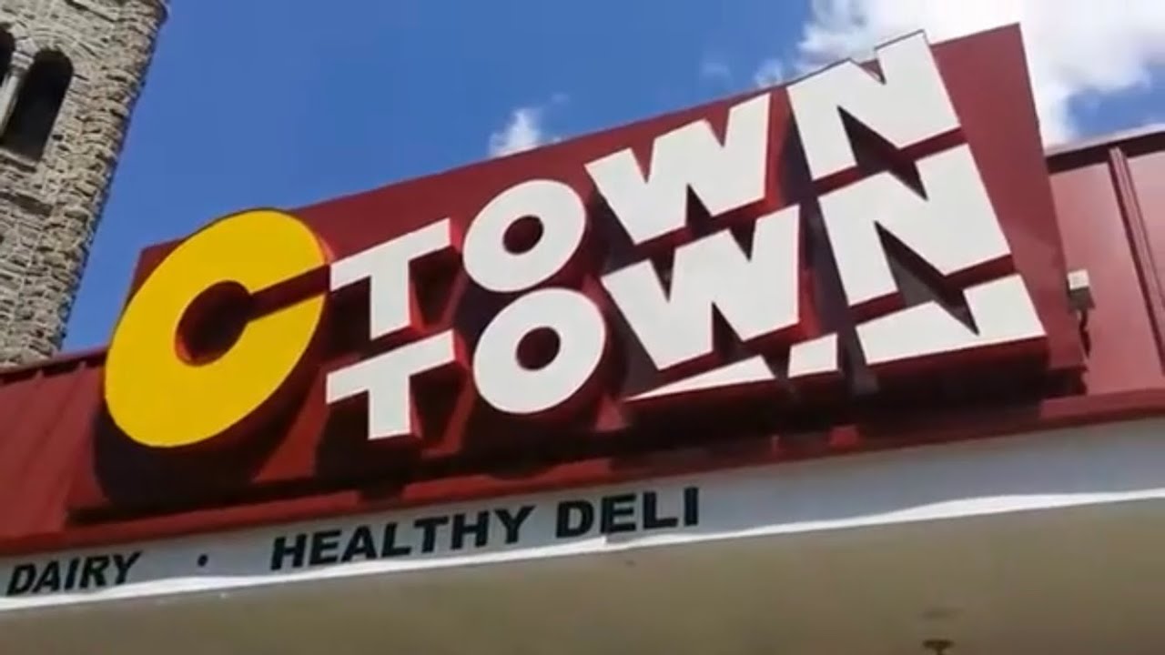 SUPERMERCADO CTOWN de nueva York 🗽 🫘🧈🥩🫖🍪🫔🍰🍩🍬🥔🍞🍠🍑🥒🫚🍆🍑🍆🥑🥬🥦🍈🥥🫛🍏🍇🫐🍍 - YouTube