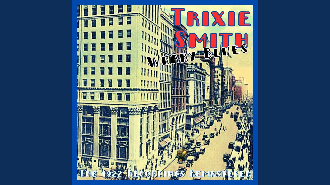 My Man Rocks Me (With One Steady Roll) - YouTube