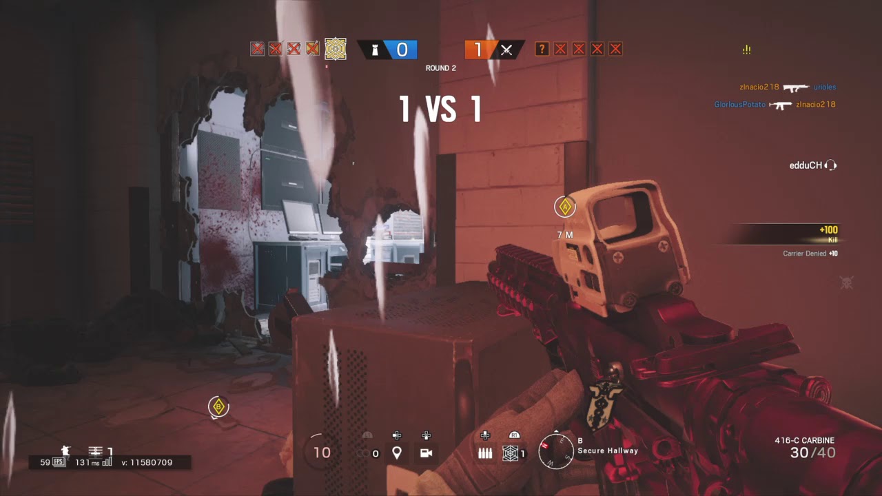 Fake - Rainbow Six® Siege - YouTube