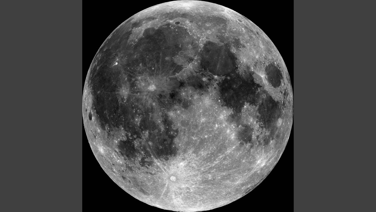 Sinus Asperitatis - Bay of Roughness - YouTube