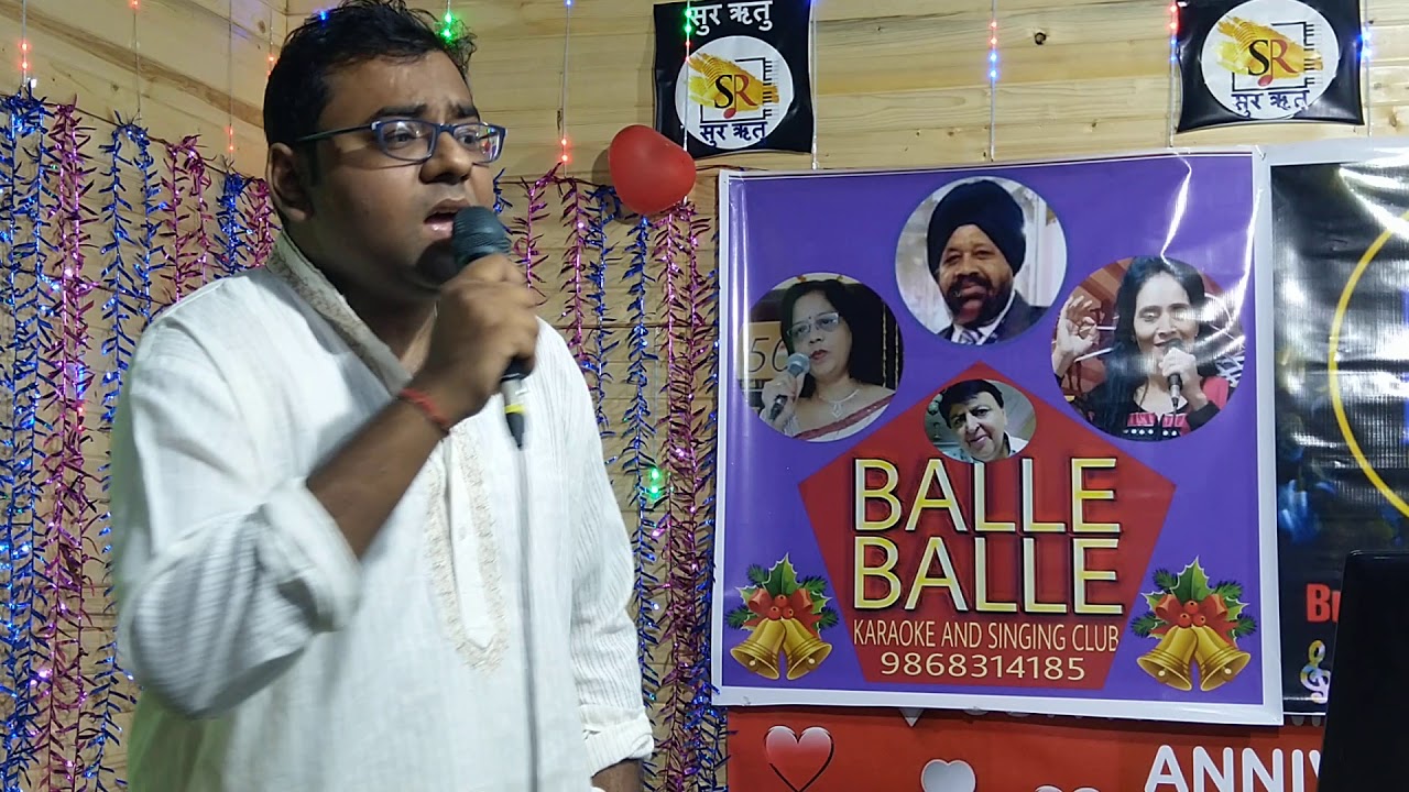 Ye Sham Mastani - 29-2-2020 - Sur Ritu Studio - YouTube