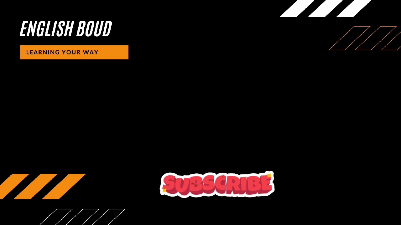 learning English is your way to Grow - YouTube