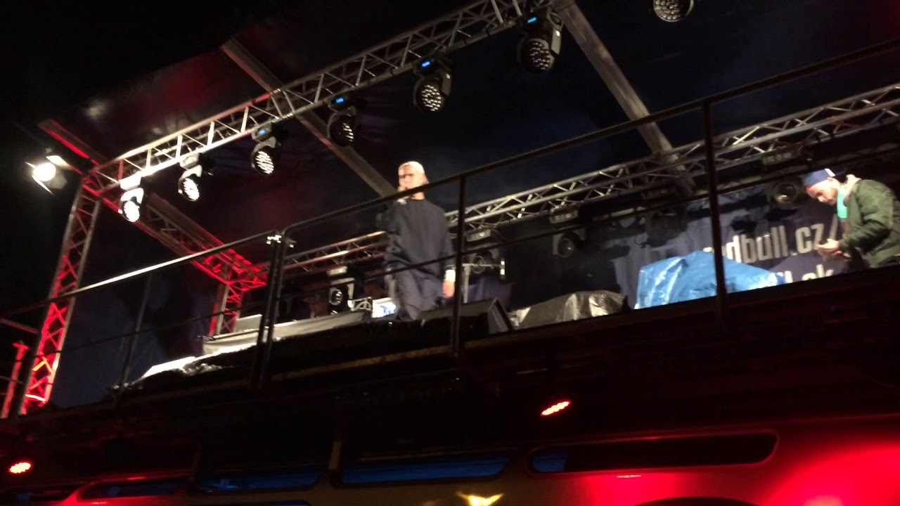 gleb : zoo - live show - YouTube