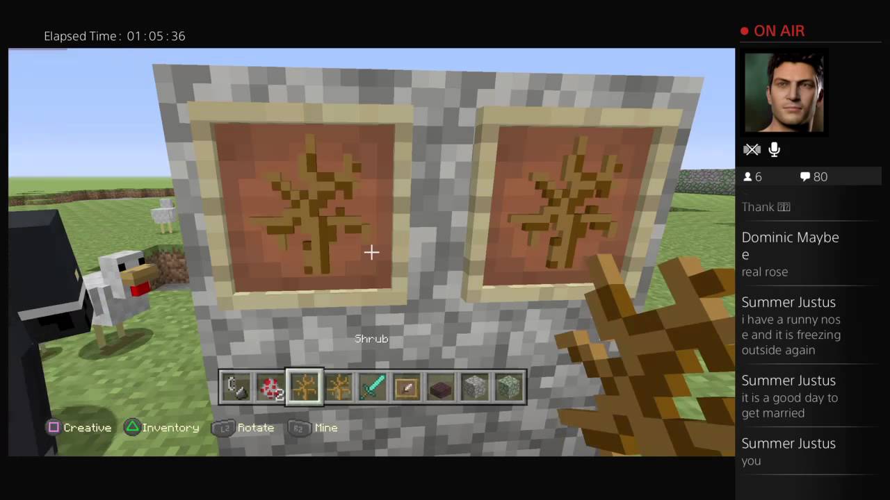 Super crazy fun time part 1 - YouTube