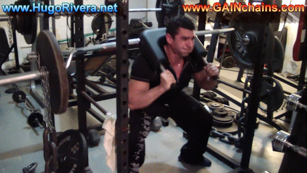 Legs, Glutes & Abs Crazy Short Bodybuilding Training Routine - Workout ...