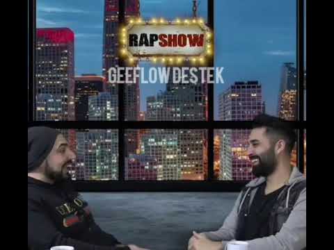 GEEFLOW VE DEFKHAN OTEL MUHABBETİ #defkhan #geeflow #def2gee #türkçerap