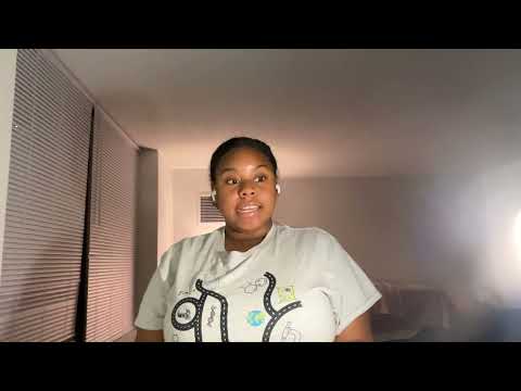 Analysis on Sonia Sanchez's Poem “This Is Not a Small Voice”-Taylor Hall