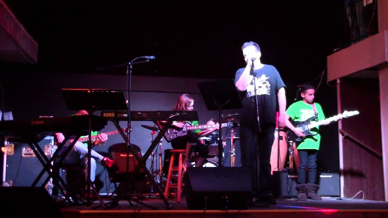 Lemon Song (cover) - YouTube