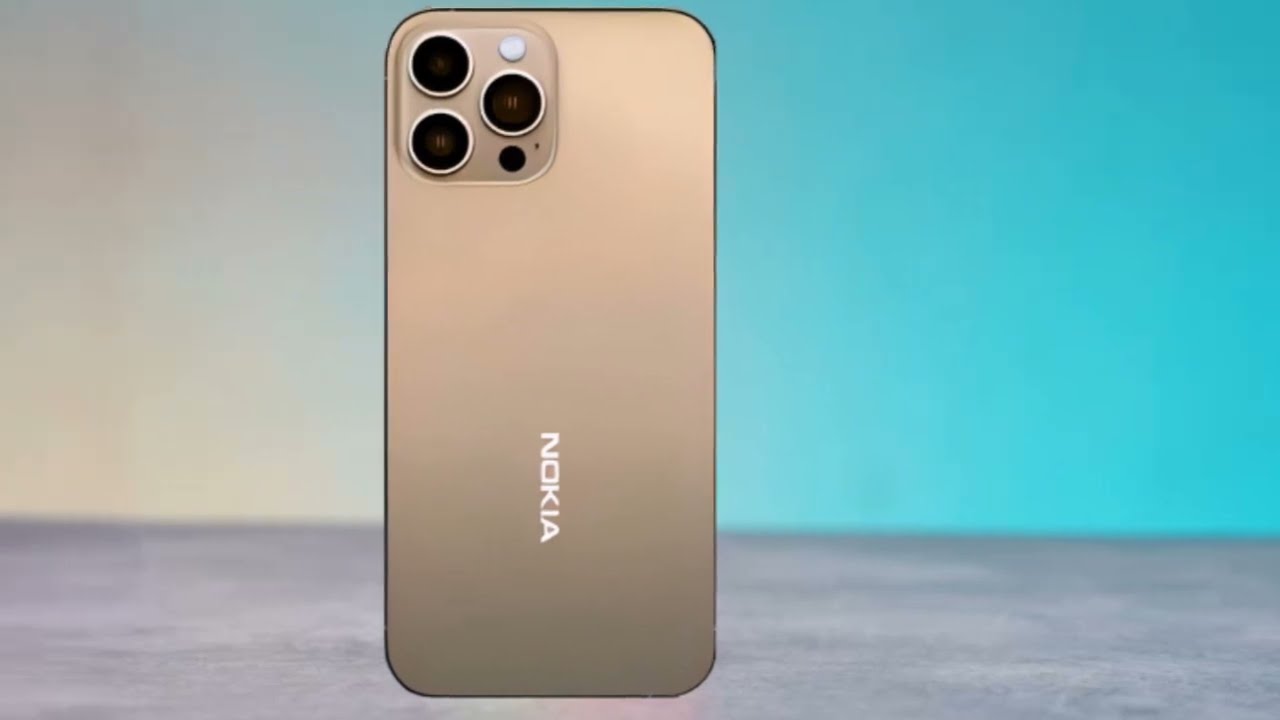 Nokia 14 Pro max Unboxing, price, specifications and launch date - YouTube