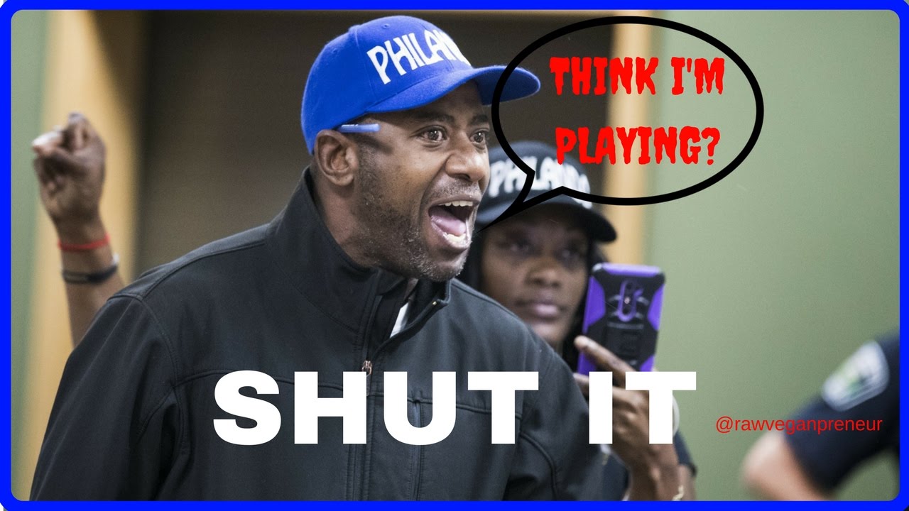 Protest Shuts Down House Committee Meeting In Minnesota By John ...