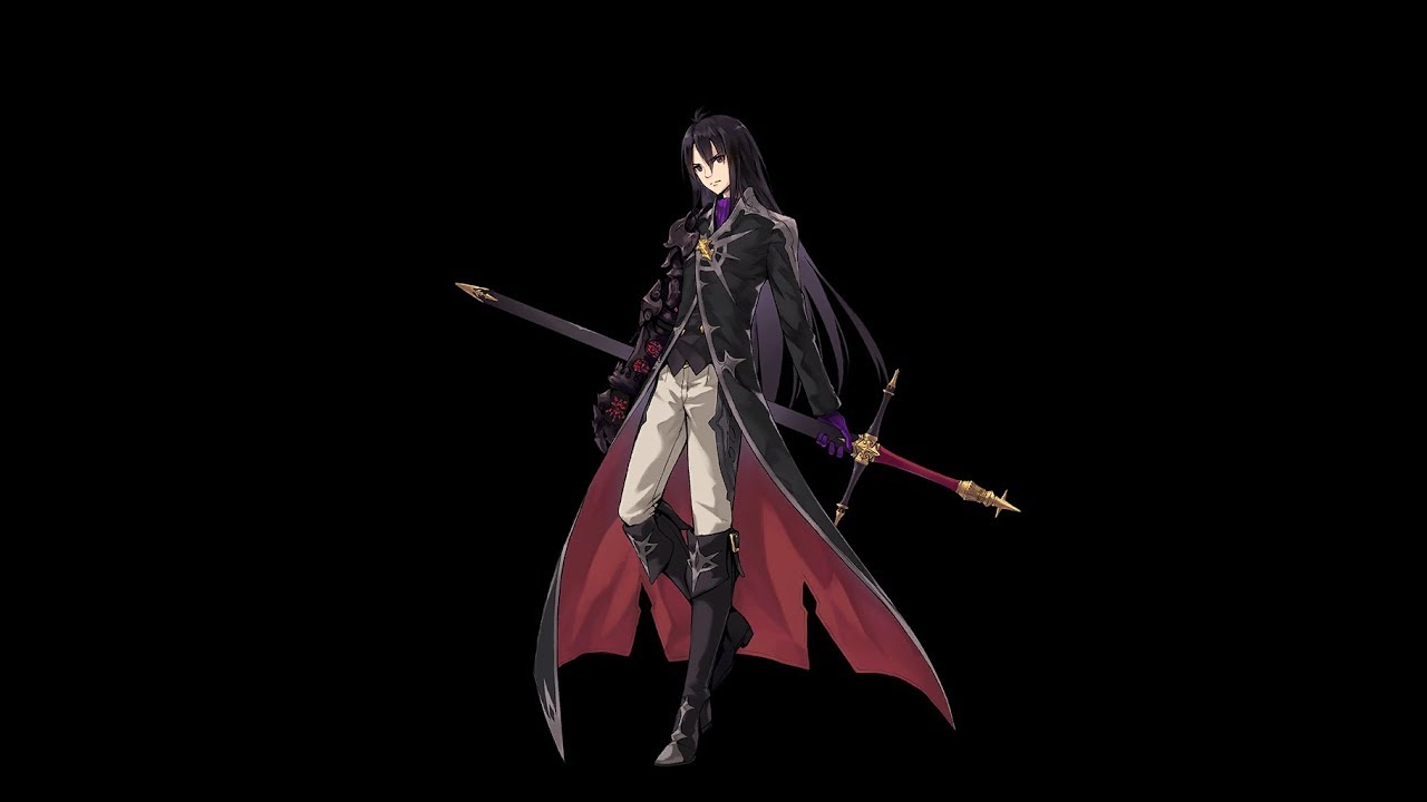 The Alchemist Code JP Dias so OP in 1 April 2019 - YouTube