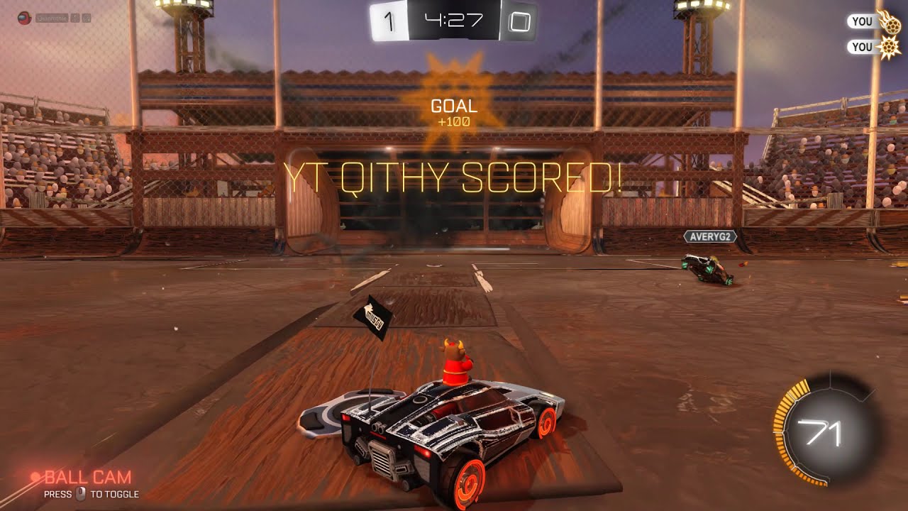 1V3 BOTS IN RL - YouTube
