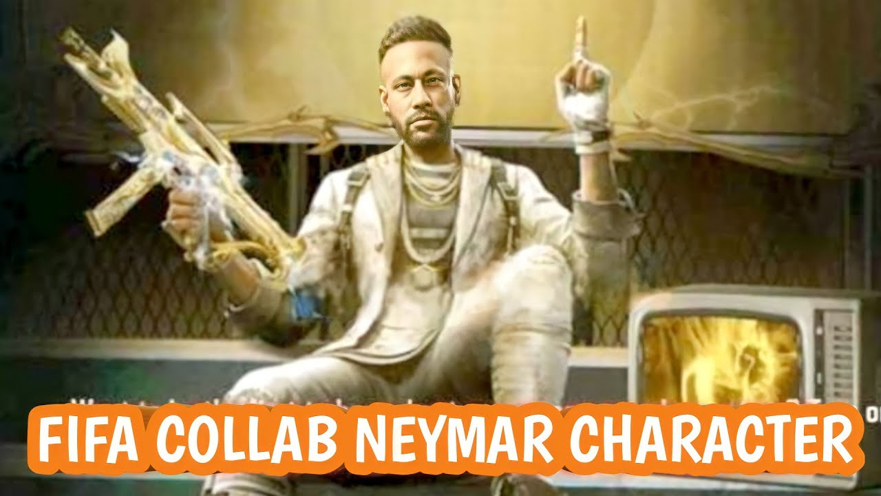 *New* 🤯 Season 10 Meymar Fifa COLLAB Character Reward First look Codm ...