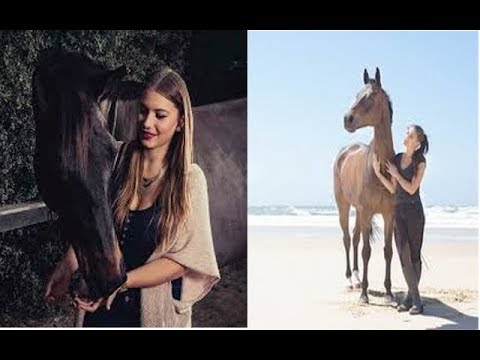 "dance with him" ou "baly et capucine"? - YouTube