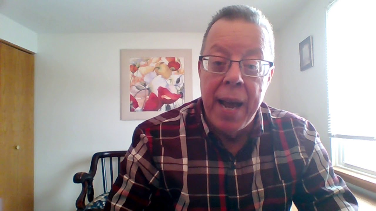 Who is the Subject of Isaiah 53? A Reply to Rabbi Michael Skobac - YouTube