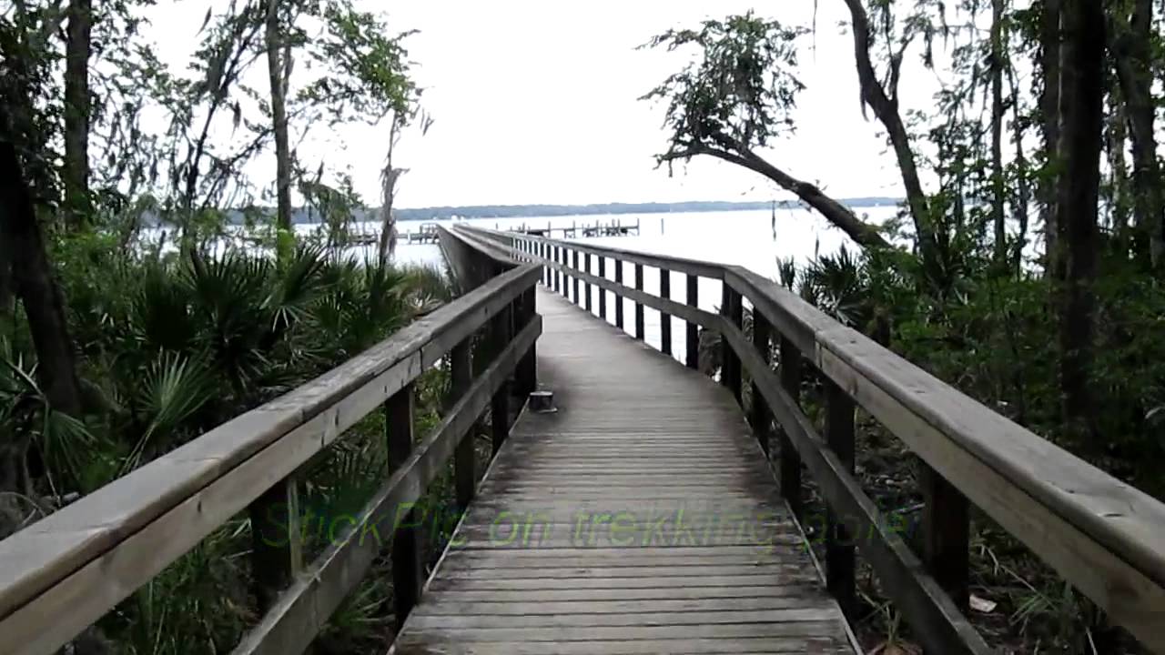 The StickPic can help stabilize your video - YouTube