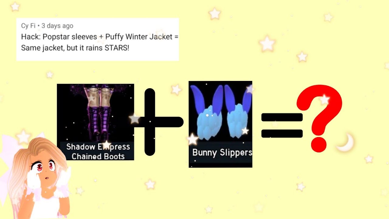 THE BEST OUTFIT COMBINATIONS IN ROYALE HIGH! - YouTube