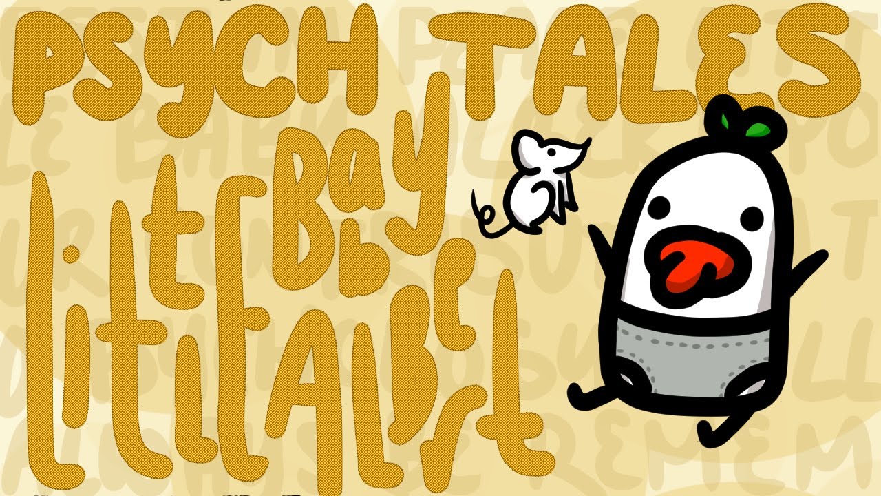 john b watson's little baby albert experiment - YouTube