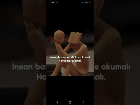 Mûcize Olacak Dünyada... (İNSAN)   [Dünya ilâhi yarışmasında 2. olan ilâhî!]