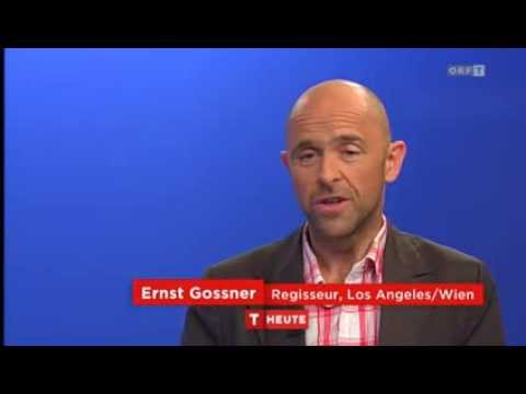 Weltpremiere des Kriegsepos "Der stille Berg" von Ernst Gossner / ORF ...