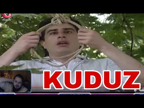 Educatedear - Gerçek Kesit İzliyor ( KUDUZ ) / Berk & Buğra / Post42 ekibi GK izliyor