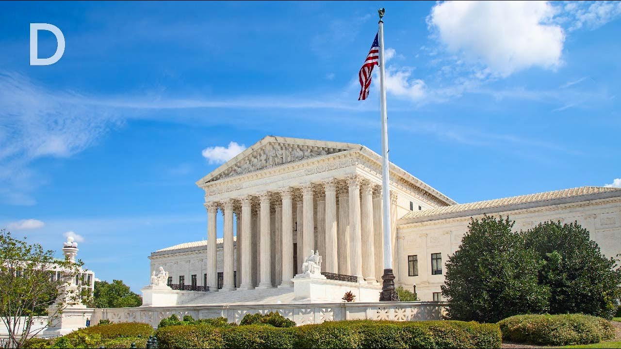 5 Supreme Court Voting Cases to Watch - YouTube