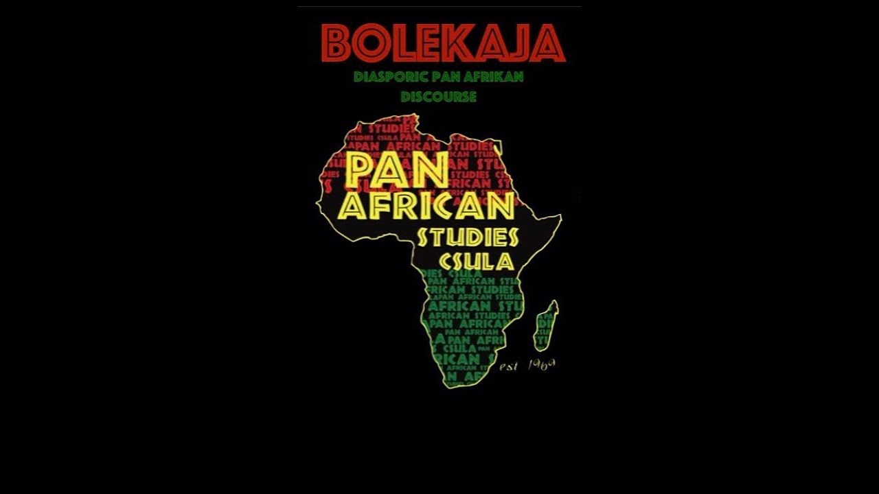 Bolekaja 1 Afrikan Spirituality - YouTube