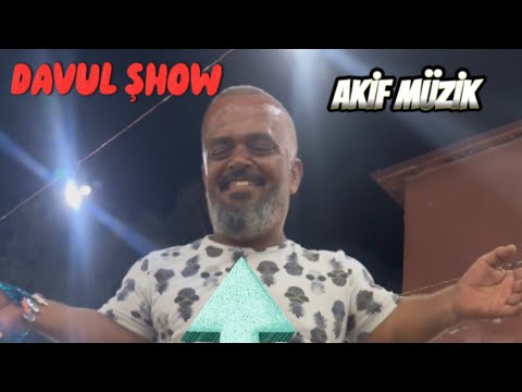 YOOK ARTIK HALAY BAŞI ÇOŞTU  DAVULL ŞHOW İZLEMEYEN PİŞMAN OLUR