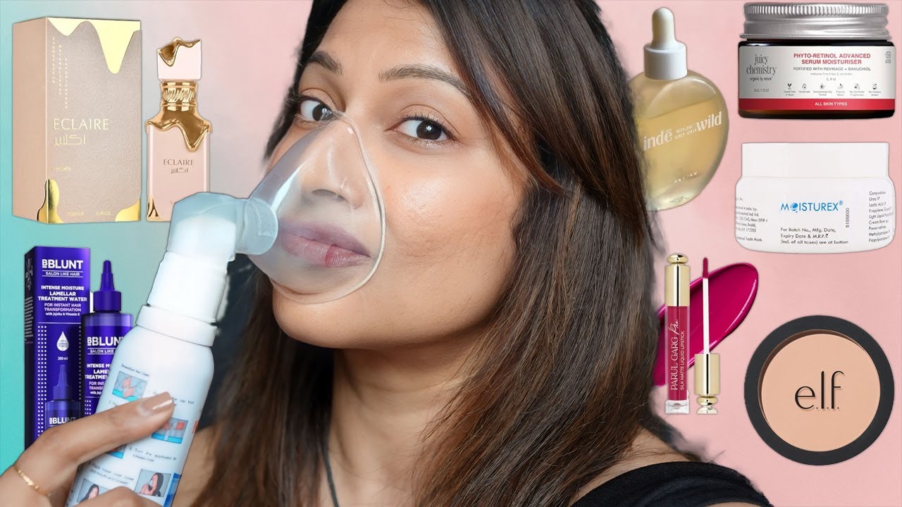 FEB Beauty Favourites that's worth the money! Best of Skincare ...