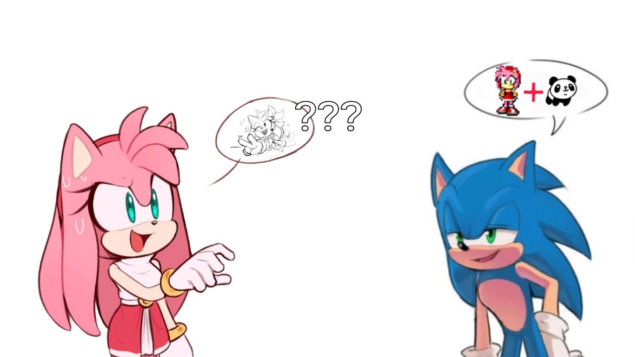 ¿cual es la mejor AMY??|| SFSB• - YouTube