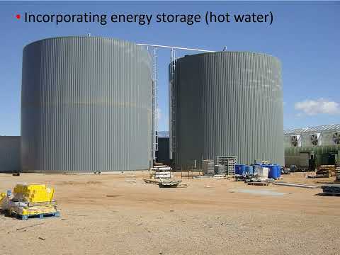 What Is Energy Conversion Efficiency In Agrictulture