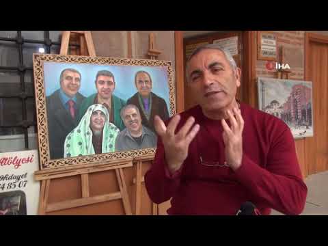 Bursa'daki uçak kazasında can veren pilotla ilgili kahreden detay! Aile bir acıyı daha yaşadı