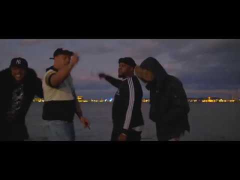 "Cru Love" - The Collective Rap Union (C.R.U.) - YouTube