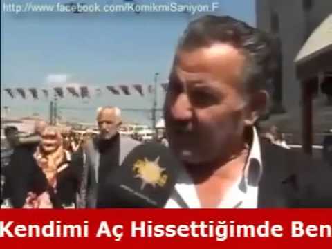 Çocukla Sucuğu Karıştıran Adam! oHa AMK!