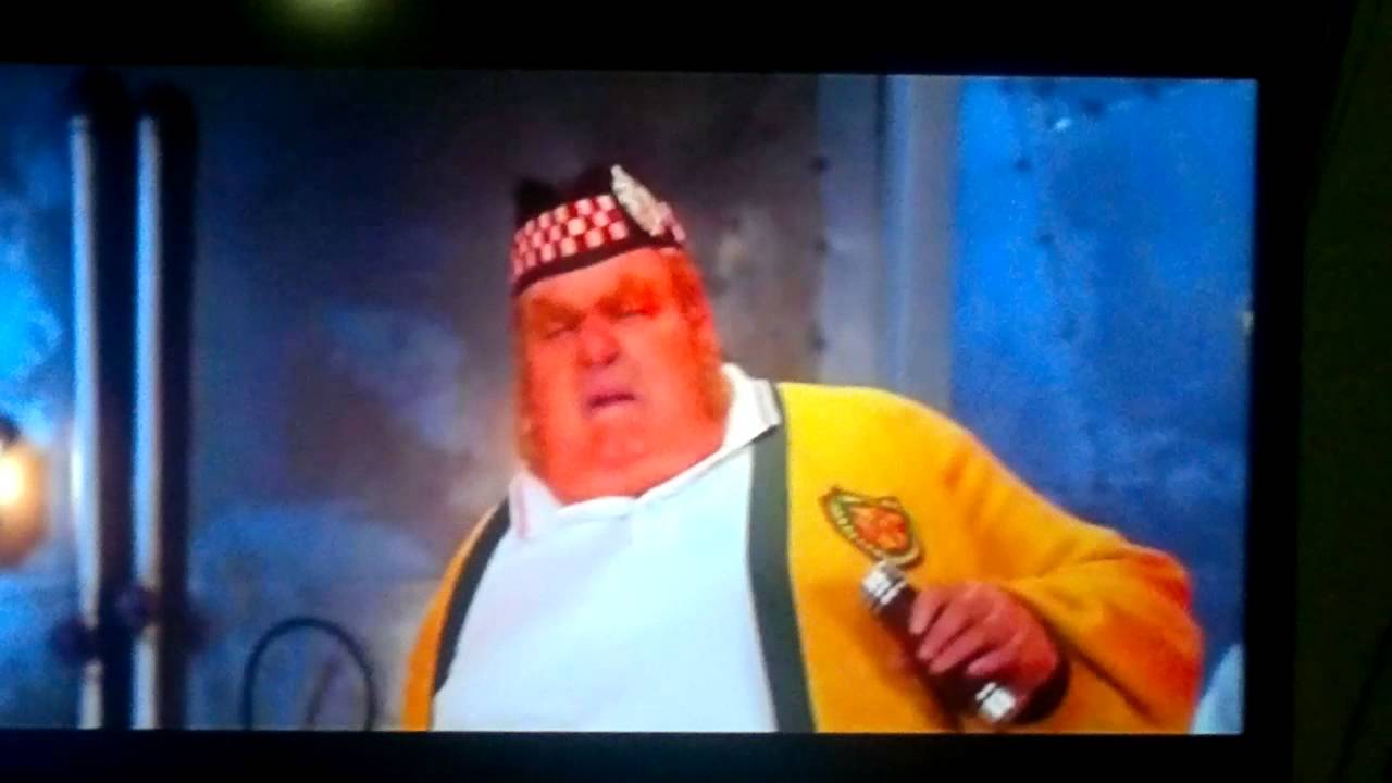 Fat Bastard, marraneo perfido, momento chistoso - YouTube