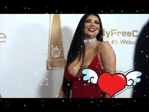 ROMI rains award show