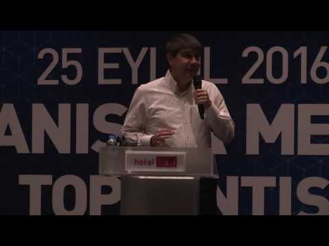 AK Parti Antalya Eylül Ayı İl Danışma Meclisi Toplantısı