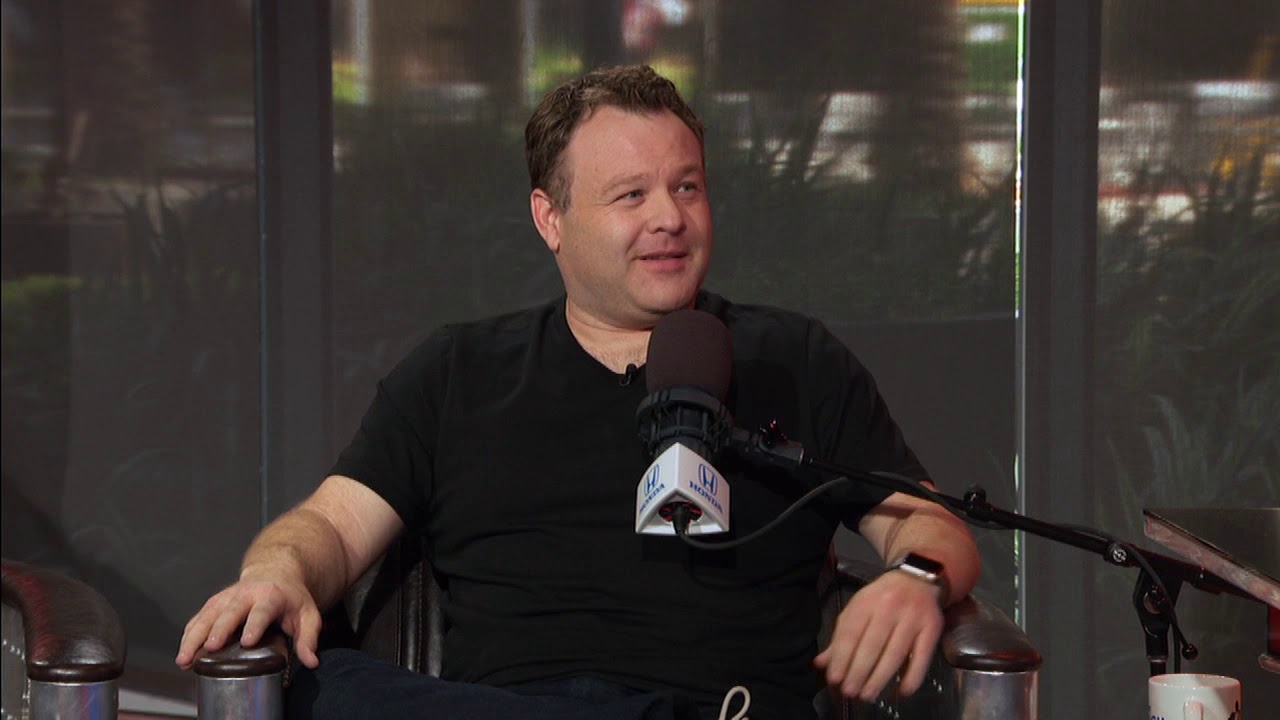 Frank Caliendo Calls Out the Dan Patrick Show's Todd Fritz's Email ...