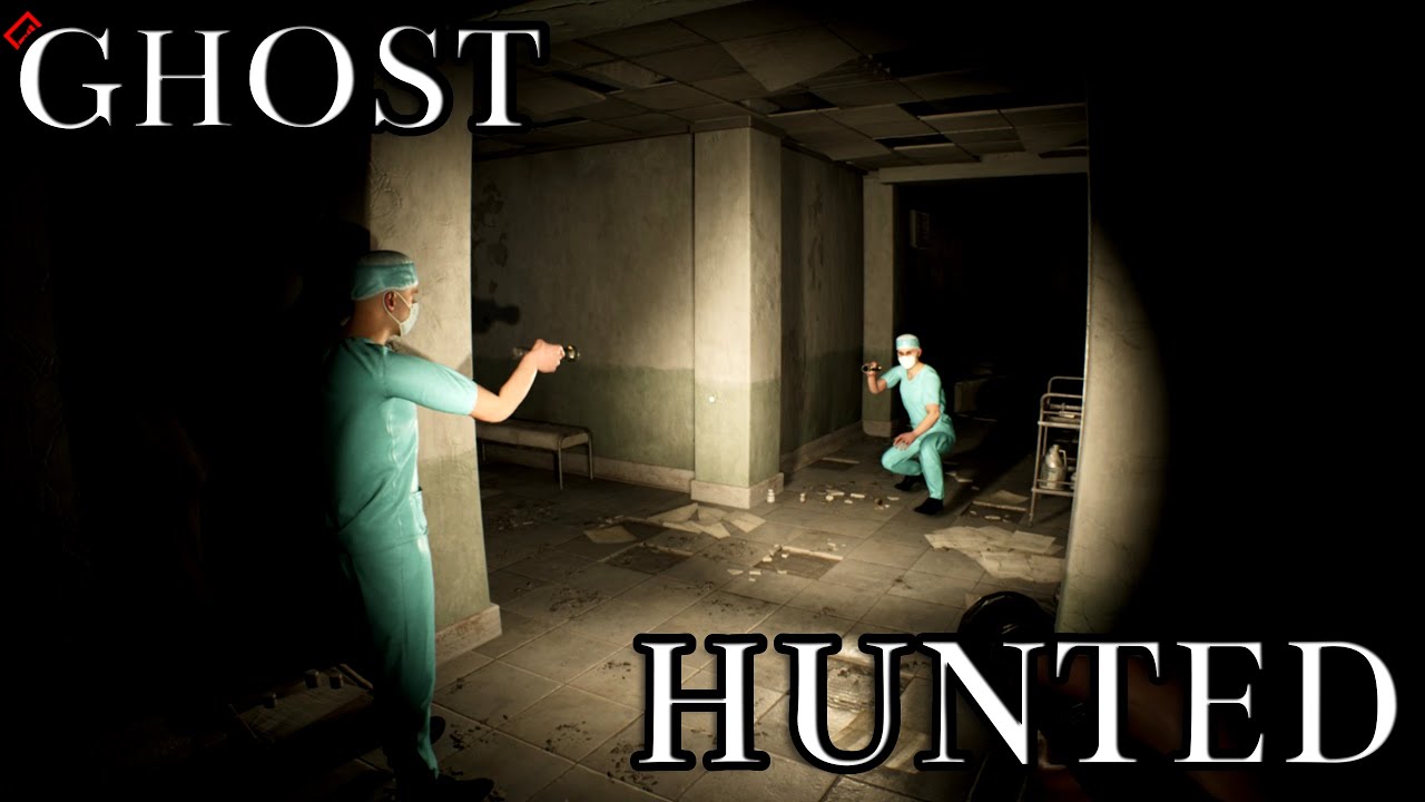 Getting Hunted by Demons - YouTube