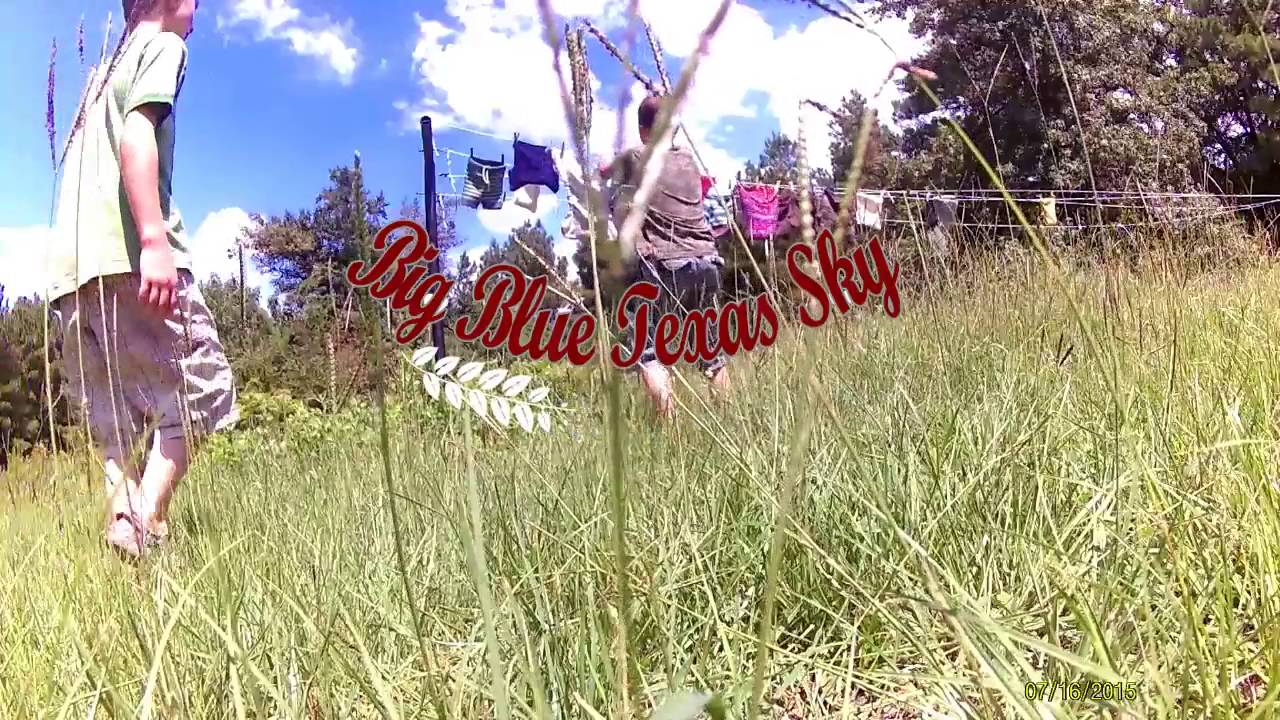 Our very first video - YouTube