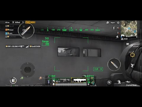 Payload Mode Noobra ft. Rocket Launcher