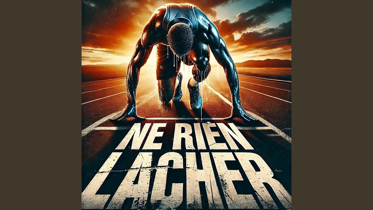 Ne rien lâcher - YouTube