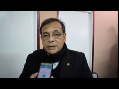 Dr RICARDO CARDOZO - Ministro de Salud Pública - YouTube