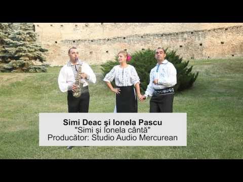 Simi Deac ❤️ Ionela Pascu ❤️ Simi si Ionela cântă ❗️