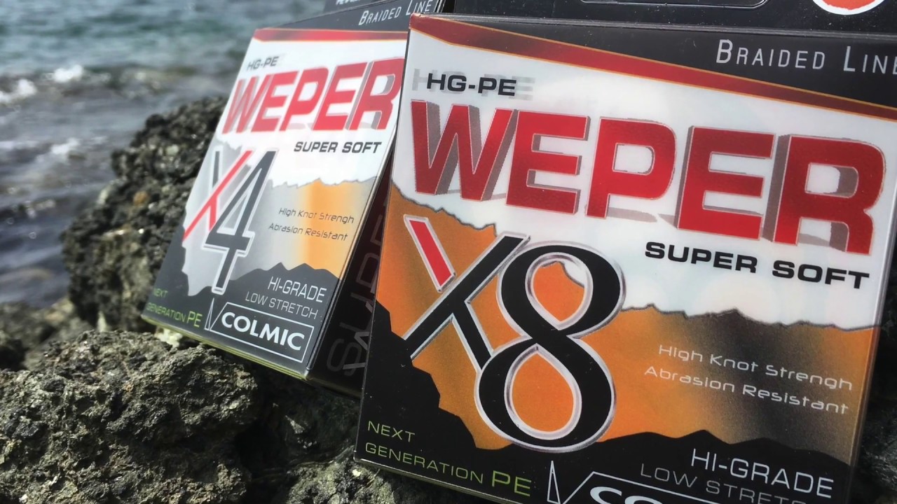 WEPER - Valerio Mastracci - YouTube